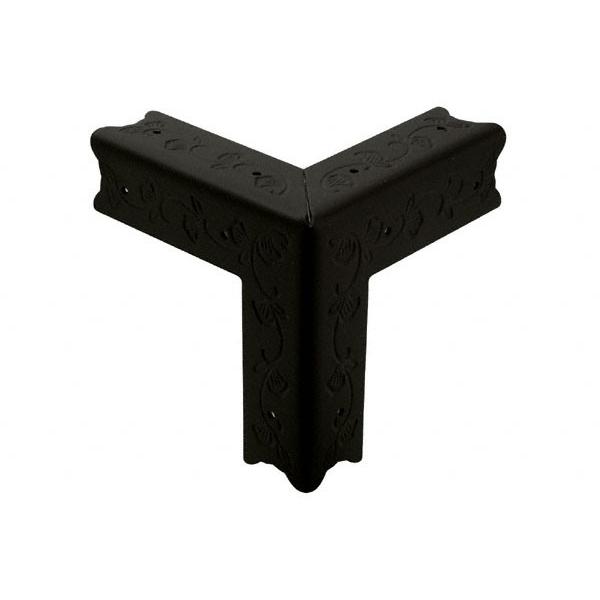 【※ご注文の際には必ず「全ての画像」「説明テキスト」「商品名(特にサイズ)」の確認をお願い致します。】オリエントシリーズは伝統的な民芸家具の装飾金物です。普及品のため、安価で種類が豊富。伝統家具の雰囲気を手軽に楽しんでいただける商品シリーズ...