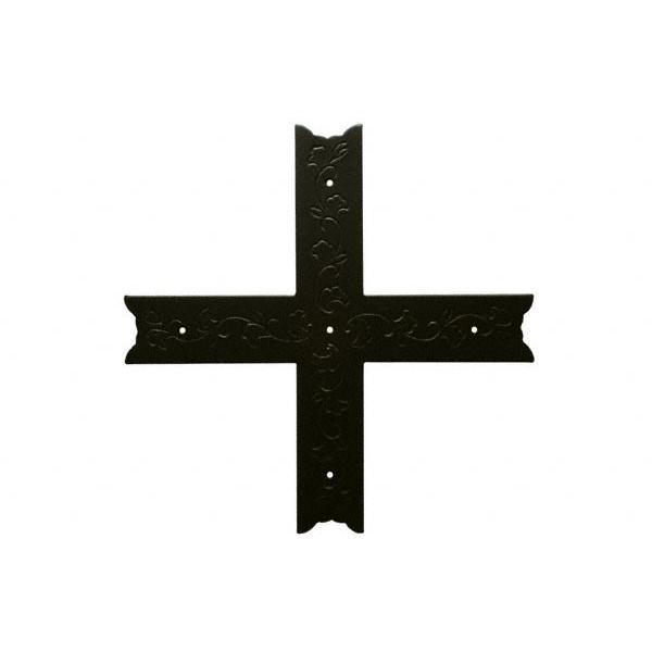 【※ご注文の際には必ず「全ての画像」「説明テキスト」「商品名(特にサイズ)」の確認をお願い致します。】オリエントシリーズは伝統的な民芸家具の装飾金物です。普及品のため、安価で種類が豊富。伝統家具の雰囲気を手軽に楽しんでいただける商品シリーズ...