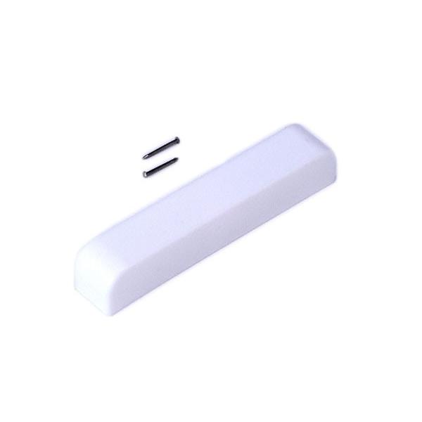 【※ご注文の際には必ず「全ての画像」「説明テキスト」「商品名(特にサイズ)」の確認をお願い致します。】補強板(ブラケットベース)用のエンドキャップ。補強板の木口(こぐち/断面)部分に被せるようにして装着します。取り付け方法は釘止めとなります...