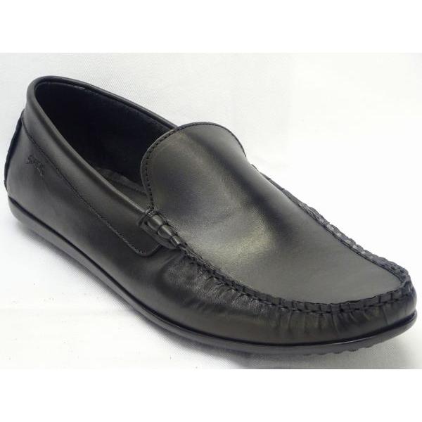 商品名 SOFTWALK ソフトウォーク 【4E】 12229 BLカラー ブラック甲材 天然皮革底材 合成底靴幅 表示なし　海外企画で広目。サイズ eu 45 (29.5)商品説明 軽くて柔らかい履き心地で当店人気のポルトガルのブランドで...