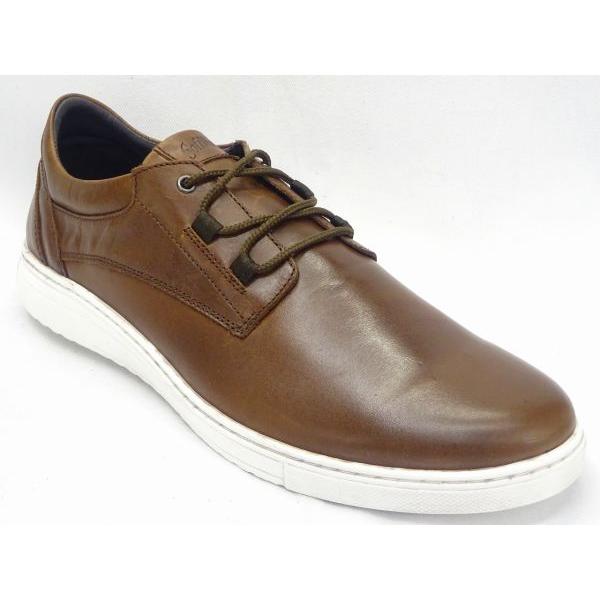 商品名 SOFTWALK ソフトウォーク 12360 【4E】 BRカラー ブラウン甲材 天然皮革底材 合成底靴幅 【４Ｅ】　幅広な造りサイズ eu 44 (28.7)商品説明 名前の通り柔らかい履き心地で人気のポルトガルブランド。レザーア...