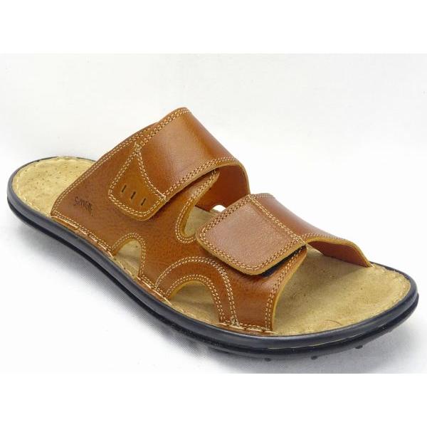 商品名 SOFTWALK ソフトウォーク 12017 【4E】 BRカラー ブラウン甲材 天然皮革底材 合成底靴幅 【４Ｅ】　幅広な造りサイズ eu 46 (30.2)商品説明 名前の通り柔らかい履き心地で人気のポルトガブランド。面テープ（...