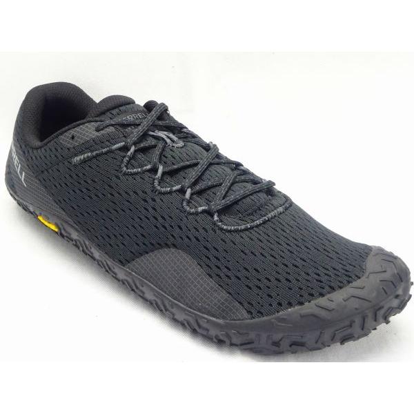 商品名 メレル VAPOR GLOVE 6 J067663 BLACKカラー ブラック甲材 合成繊維底材 合成底靴幅 表示なし　海外の標準的幅です。表示なし　サイズ us 12 (30cm)商品説明 アメリカのアウトドアブランド。かかととつ...