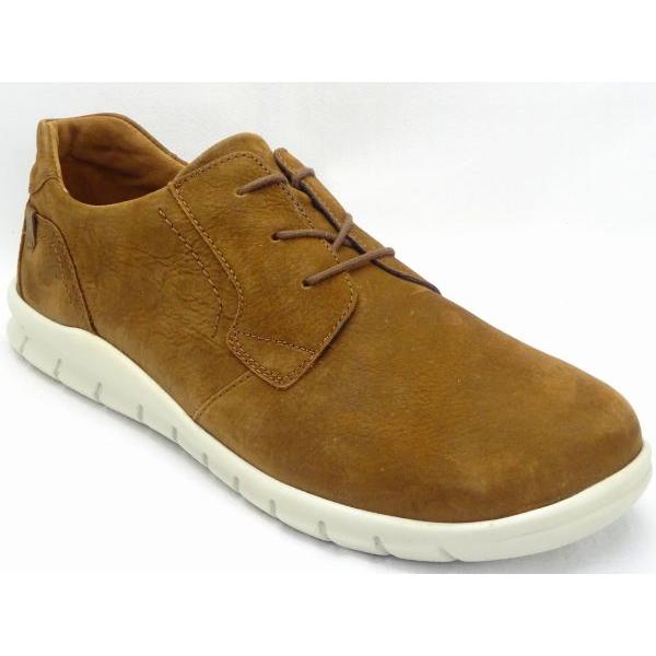 商品名 WALDLAUFER バルディローファー HECTOR 366002 【Ｈ】 BR-Nカラー ブラウンヌバック甲材 天然皮革底材 合成底靴幅 【Ｈ】　日本の「４．２Ｅ」に相当　　海外の規格の幅サイズ uk 12(30.5cm)商品説...