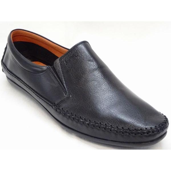 商品名 SOFTWALK ソフトウォーク 12397 【4E】 BLカラー ブラック甲材 天然皮革底材 合成底靴幅 表示なし　海外の標準的幅です。表示なし　サイズ eu 46 (30.2)商品説明 名前の通り柔らかさが特徴のポルトガルのシュ...