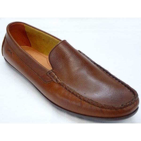 商品名 SOFTWALK ソフトウォーク 10682 【4E】 BRカラー ブラウン甲材 天然皮革底材 合成底靴幅 表示なし　海外の標準的幅です。表示なし　サイズ eu 47 (30.7)商品説明 ポルトガルのシューズブランド。シンプルなレ...