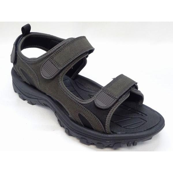 商品名 ハイテック TROPIC TR004カラー チャコール甲材 合成革底材 合成底靴幅 表示なし　海外の標準的幅です。表示なし　サイズ 29cm(us12.5)商品説明 サイズ表記の（）内のサイズは当店独自のサイズ換算です。商品に記載さ...