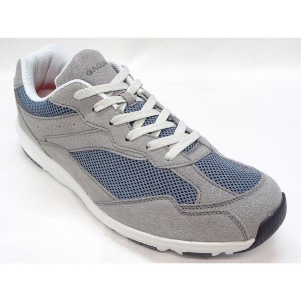 商品名 MOONSTAR ムーンスター SPLT AMM117 【5E】 GYカラー グレー甲材 合成繊維底材 合成底靴幅 【５Ｅ】　かなり幅広サイズ 29cm(us12.5)商品説明 100年以上の歴史をもつ日本の靴会社 ムーンスターが手...