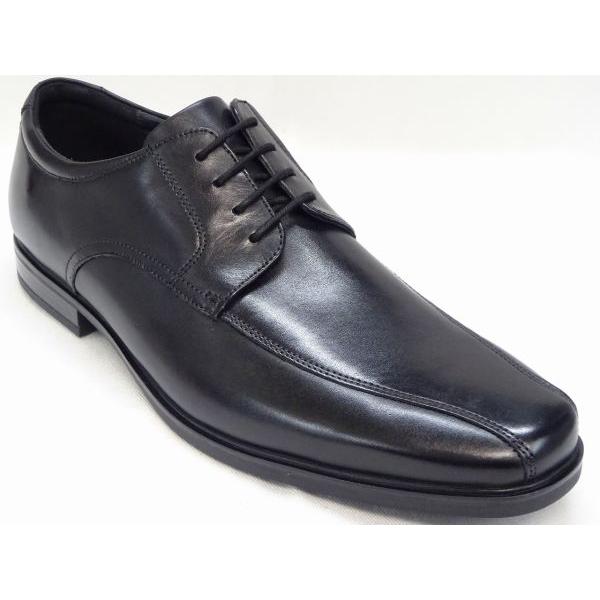 商品名 クラークス Howrad Over 678J 【Gワイズ】 BLカラー ブラック甲材 天然皮革底材 合成底靴幅 【Ｇ】　日本の「４Ｅ」に相当　　海外の規格の幅サイズ uk 12(30.5cm)商品説明 200年の歴史をもつイギリスの...