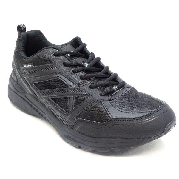 商品名 ダンロップ　リファインド DM2017 【4E】カラー ブラック甲材 合成繊維＊合成革底材 合成底靴幅 【４Ｅ】　幅広な造りサイズ 28cm(us11.5)商品説明 イギリスのタイヤメーカー ダンロップと日本の広島化成によって手掛け...