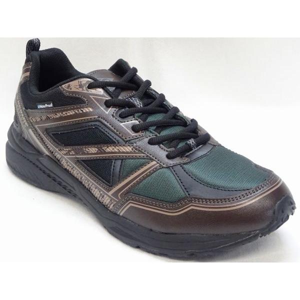 商品名 ダンロップ　リファインド DM2017 【4E】カラー モスグリーン甲材 合成繊維＊合成革底材 合成底靴幅 【４Ｅ】　幅広な造りサイズ 29cm(us12.5)商品説明 イギリスのタイヤメーカー ダンロップと日本の広島化成によって手...