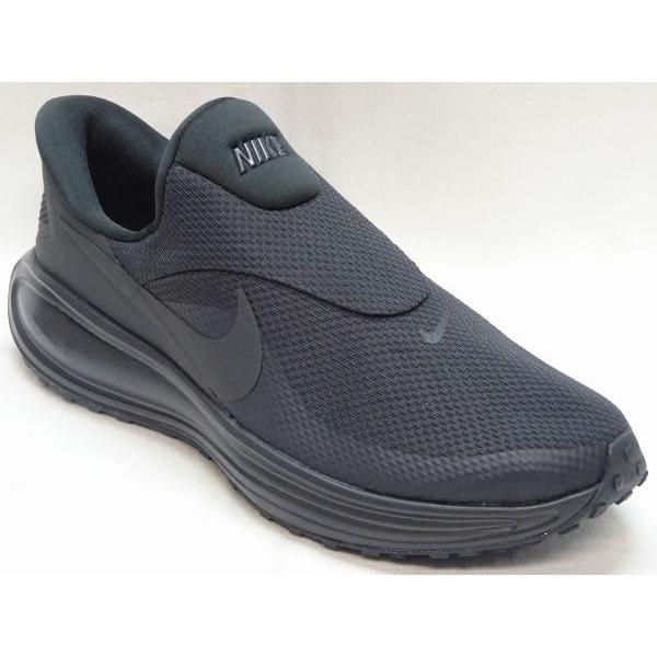 商品名 ナイキ レボリューション 8 EASYON HQ2414-003カラー ブラック/ダークグレイ甲材 合成繊維＊合成樹脂底材 合成底靴幅 表示なし　少し幅が狭い造りサイズ us 13 (31cm)商品説明 ナイキのロングセラーランニン...