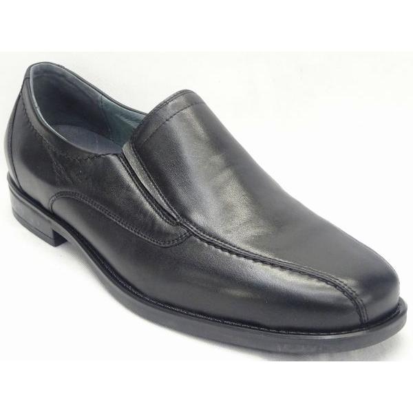 商品名 WALDLAUFER バルディローファー KUNO 641501 【Kワイズ】 BLカラー ブラック甲材 天然皮革底材 合成底靴幅 【Ｋ】　日本の「５Ｅ」に相当　　海外の規格の幅サイズ uk 12(30.5cm)商品説明 1960年...