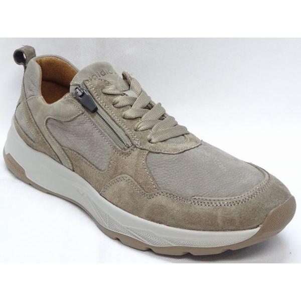 商品名 WALDLAUFER バルディローファー H-TOM 713003 【Ｈ】 SNカラー サンド甲材 天然皮革底材 合成底靴幅 【Ｈ】　日本の「４．２Ｅ」に相当　　海外の規格の幅サイズ uk 12(30.5cm)商品説明 ドイツのシュ...