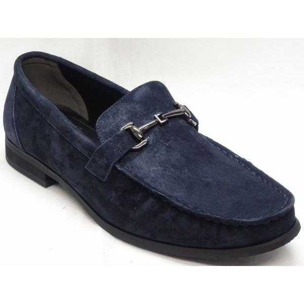 商品名 ABBEYROAD アビーロード 9513 NV-Sカラー ネービースエード甲材 天然皮革底材 合成底靴幅 表示なし　少し幅広の造りサイズ 29cm(us12.5)商品説明 100年以上の歴史をもつ日本の靴会社マドラスが手掛けるブラ...