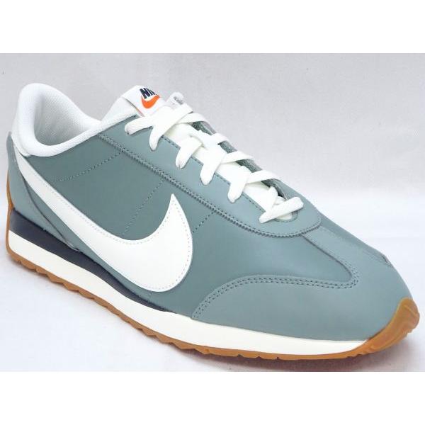 商品名 ナイキ PACIFIC LTR IM4006-300カラー グリーン/ホワイト甲材 合成繊維＊天然革＊合成革底材 合成底靴幅 表示なし　海外の標準的幅です。表示なし　サイズ us 12 (30cm)商品説明 ナイキの名作 コルテッツ...