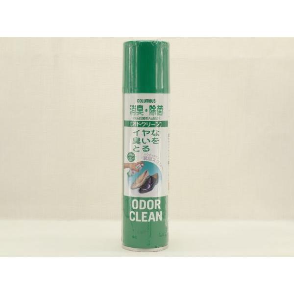 商品名 消臭スプレー オドクリーン （シトラスグリーンの香り）カラー 甲材 底材 靴幅 サイズ 商品説明 銀系抗菌剤Ag配合の消臭・除菌スプレーです。シトラスグリーンの香りが嫌なニオイを包み込みます。※こちらの商品はギフト包装は承れません。...