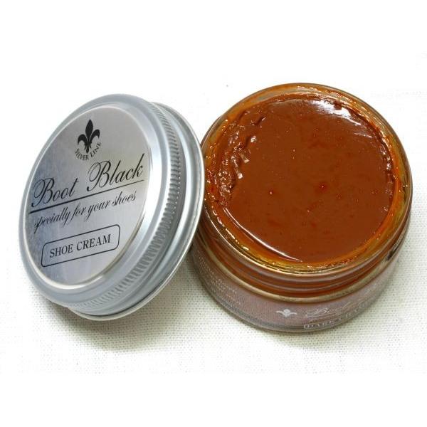 商品名 ブートブラック シルバーライン ツヤ革クリーム ダークシャンペンカラー ダークシャンペン甲材 底材 靴幅 サイズ 商品説明 着色力をアップさせ、光沢効果に優れたＷaxを配合した乳化性クリーム。栄養を与え革の老化を防ぎます。品のある光...