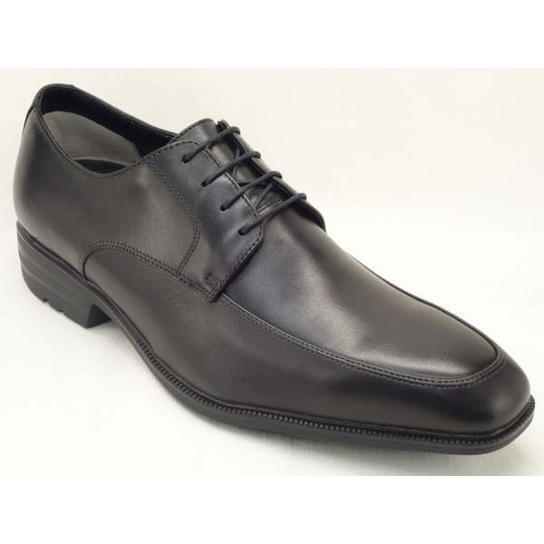 商品名 MOONSTAR バランスワークス SPH4614K 【3E】カラー ＢＬＡＣＫ甲材 天然皮革底材 合成底靴幅 【３Ｅ】　標準的な幅ですサイズ 29cm(us12.5)商品説明 100年以上の歴史を持つ日本の靴会社ムーンスター（月星...