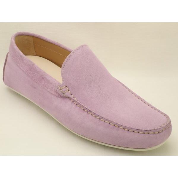 商品名 CAMPAGO 190-156カラー バイオレッドスエード甲材 天然皮革底材 合成底靴幅 表示なし　海外の標準的幅です。表示なし　サイズ eu 45 (29.5)商品説明 サイズ表記の（）内のサイズは当店独自のサイズ換算です。商品に...