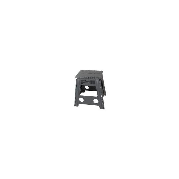 カラー:サンドベージュ サイズ(約):[使用時] 幅39×奥33×高40cm、[収納時] 幅39×奥4.5×高54cm 材質:[本体] ポリプロピレン・炭酸カルシウム、[滑り止め] ゴム(TRP) 重量(約):1.5kg、耐荷重:150kg...