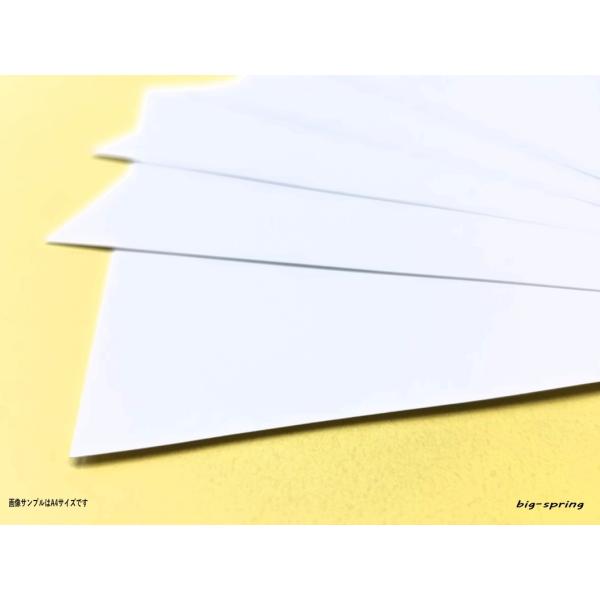 ご自身の作りたいサイズに自由にカットして頂けます。サイズ　A4厚さ　　０．２５ｍｍ（はがきの厚さ） 枚数　　 5０枚*紙の卸売業者ですのであらゆる紙のご対応をさせて頂きます。*別寸法や特殊な型抜き,キット対応、あらゆる加工等、お気軽にお問合...