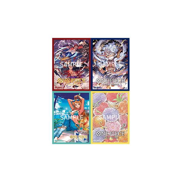 カードゲーム_メーカー名：バンダイ・カード事業部/原作名：ONE PIECE_登録日：2023/02/07_発売日：2023/08/26