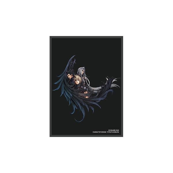 カードサプライ_メーカー名：スクウェア・エニックス/原作名：ファイナルファンタジー_登録日：2025/07/24_発売日：2025/12/13