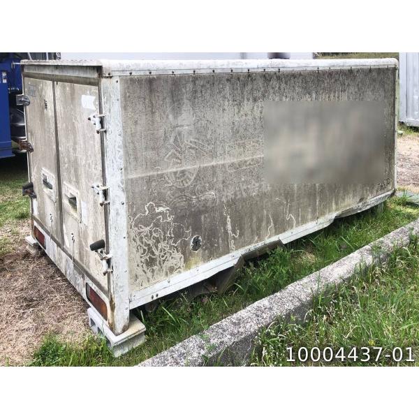 《兵庫展示場》京都・岡山・鳥取・広島・島根・愛媛・香川・徳島・高知・大阪・奈良・滋賀・福井・石川・岐阜《早い者勝ち》スペース活用 資材 肥料 置場 タイヤ 食料品 保管庫