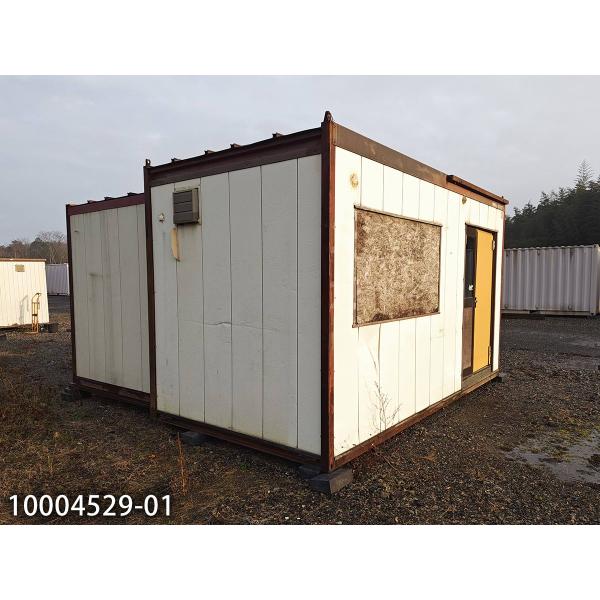 《岡山展示場》広島・鳥取・島根・山口・兵庫・大阪・京都・香川・徳島・高知・愛媛・福岡・和歌山趣味部屋 DIY 改造 離れ 店舗 喫煙所など