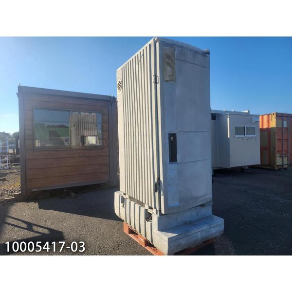 《宮城展示場》宮城・山形・福島・秋田・岩手・青森・茨城・栃木・新潟仮設トイレ ポータブルトイレ 災害用 工事現場 イベント会場 ポータブルトイレ porta potty