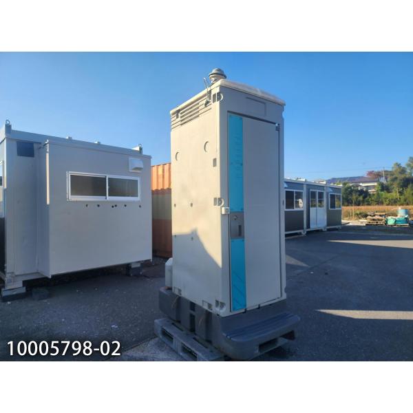 《宮城展示場》宮城・山形・福島・秋田・岩手・青森・茨城・栃木・新潟仮設トイレ ポータブルトイレ 災害用 工事現場 イベント会場 ポータブルトイレ porta potty