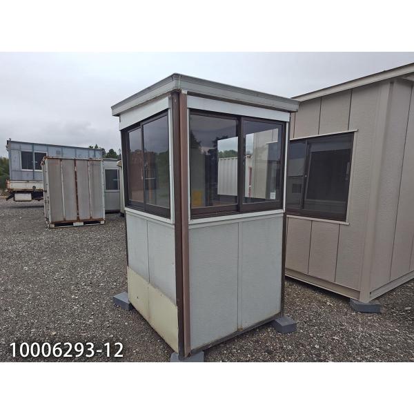 《岡山展示場》広島・鳥取・島根・山口・兵庫・大阪・京都・香川・徳島・高知・愛媛・福岡・和歌山趣味部屋 DIY 改造 離れ 店舗 喫煙所など