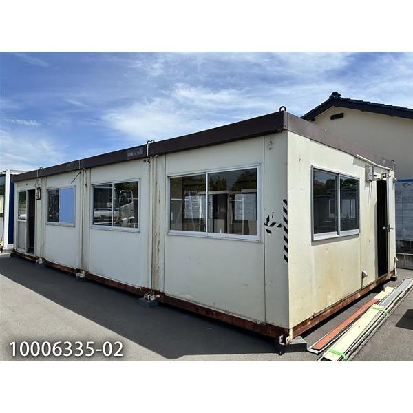 《群馬展示場》群馬・栃木・長野・新潟・埼玉・東京・神奈川・山梨・茨城・千葉・富山店舗 ペットハウス DIY 趣味部屋 ミニマリストused prefab container バイクガレージ 休憩室 タイニーハウス