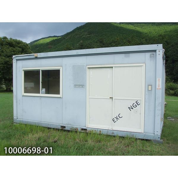 《兵庫展示場》京都・岡山・鳥取・広島・島根・愛媛・香川・徳島・高知・大阪・奈良・滋賀・福井・石川・岐阜小屋に住む スペース活用 ペットハウス DIY 趣味部屋 ミニマリスト タイニーハウス 休憩室 グランピング サイクリング キャンプ場 u...