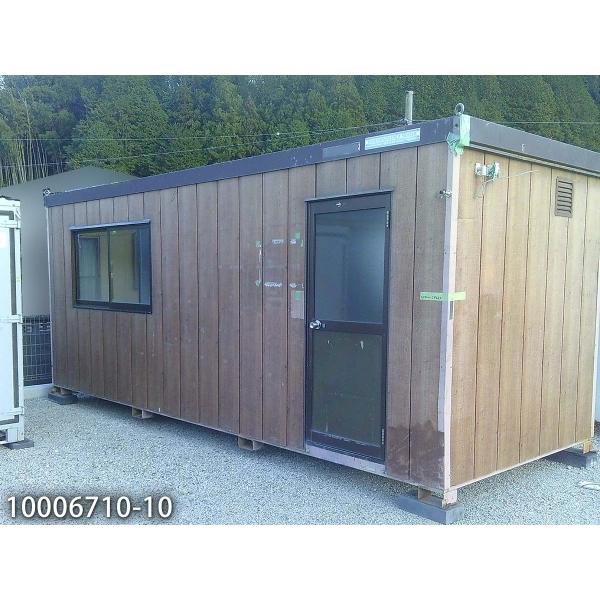 《兵庫展示場》京都・岡山・鳥取・広島・島根・愛媛・香川・徳島・高知・大阪・奈良・滋賀・福井・石川・岐阜小屋に住む スペース活用 ペットハウス DIY 趣味部屋 ミニマリスト タイニーハウス 休憩室 グランピング サイクリング キャンプ場 u...