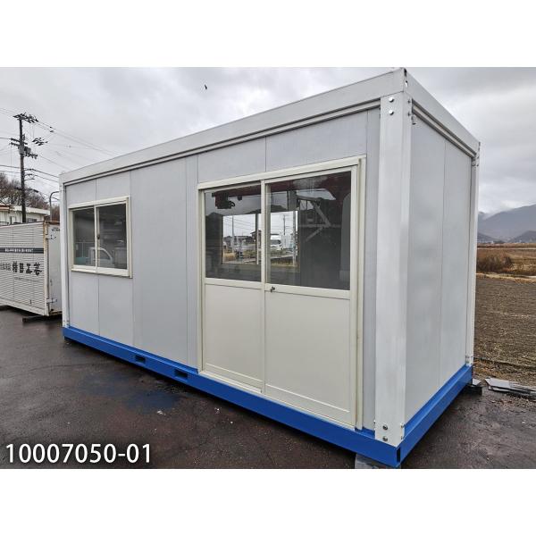 《香川展示場》徳島・高知・愛媛・広島・岡山・福岡・島根・鳥取・兵庫・京都・大阪・和歌山<br><br>趣味部屋 DIY 改造 離れ 店舗 喫煙所など