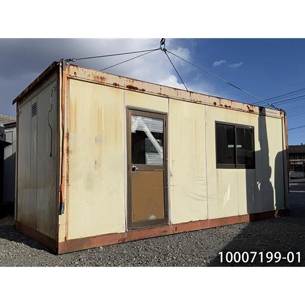 《群馬展示場》群馬・栃木・長野・新潟・埼玉・東京・神奈川・山梨・茨城・千葉・富山店舗 ペットハウス DIY 趣味部屋 ミニマリストused prefab container バイクガレージ 休憩室 タイニーハウス