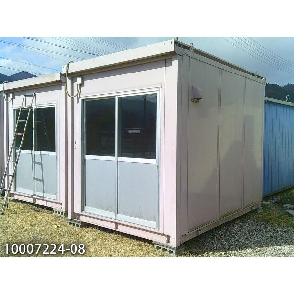 《兵庫展示場》京都・岡山・鳥取・広島・島根・愛媛・香川・徳島・高知・大阪・奈良・滋賀・福井・石川・岐阜小屋に住む スペース活用 ペットハウス DIY 趣味部屋 ミニマリスト タイニーハウス 休憩室 グランピング サイクリング キャンプ場 u...