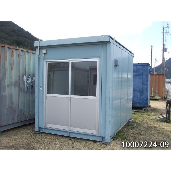 《兵庫展示場》京都・岡山・鳥取・広島・島根・愛媛・香川・徳島・高知・大阪・奈良・滋賀・福井・石川・岐阜小屋に住む スペース活用 ペットハウス DIY 趣味部屋 ミニマリスト タイニーハウス 休憩室 グランピング サイクリング キャンプ場 u...