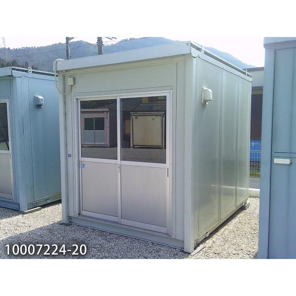 《兵庫展示場》京都・岡山・鳥取・広島・島根・愛媛・香川・徳島・高知・大阪・奈良・滋賀・福井・石川・岐阜小屋に住む スペース活用 ペットハウス DIY 趣味部屋 ミニマリスト タイニーハウス 休憩室 グランピング サイクリング キャンプ場 u...