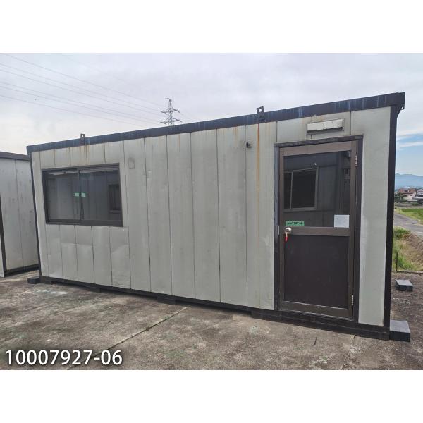 《香川展示場》徳島・高知・愛媛・広島・岡山・福岡・島根・鳥取・兵庫・京都・大阪・和歌山キャンプ場 アウトドア スペース活用 資材 置場 タイヤ 保管庫 喫煙所