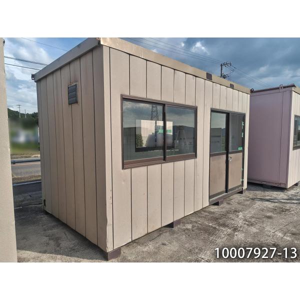 《香川展示場》徳島・高知・愛媛・広島・岡山・福岡・島根・鳥取・兵庫・京都・大阪・和歌山キャンプ場 アウトドア スペース活用 資材 置場 タイヤ 保管庫 喫煙所