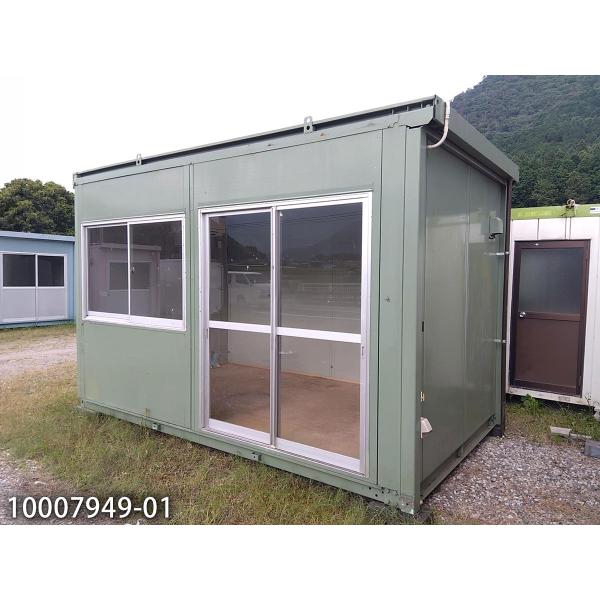 《兵庫展示場》京都・岡山・鳥取・広島・島根・愛媛・香川・徳島・高知・大阪・奈良・滋賀・福井・石川・岐阜小屋に住む スペース活用 ペットハウス DIY 趣味部屋 ミニマリスト タイニーハウス 休憩室 グランピング サイクリング キャンプ場 u...
