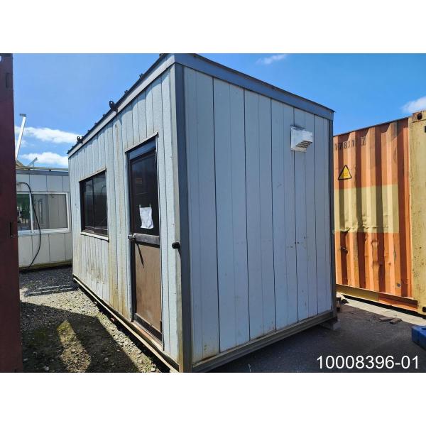 《宮城展示場》宮城・山形・福島・秋田・岩手・青森・茨城・栃木・新潟スペース活用 ペットハウス DIY 趣味部屋 ミニマリスト タイニーハウス 休憩室 used prefab container