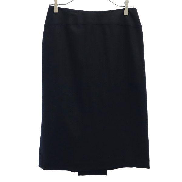■ 商品詳細 ■ブランド：ダナキャランニューヨーク / DKNY DONNA KARAN NEW YORK対象：レディースアイテム：スカートサイズ表記：6※参考サイズ：レディースMサイズ相当 ※実寸サイズを参考にしてください。ウエスト：約6...