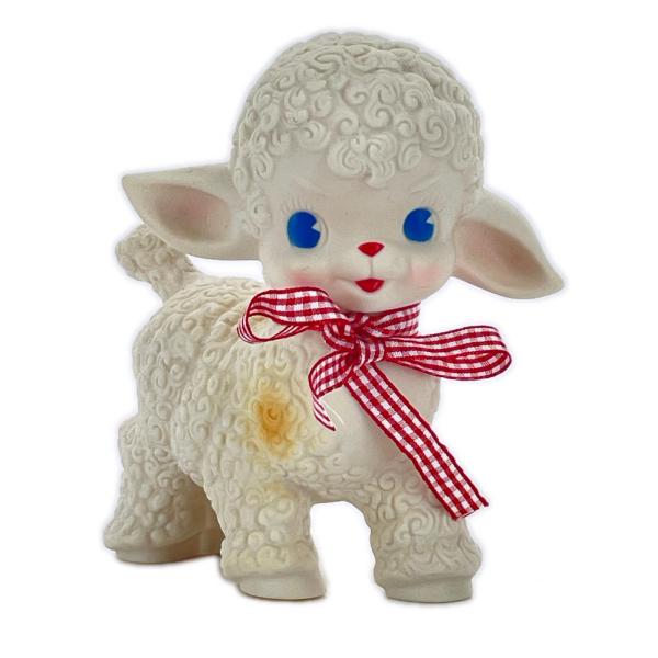 ■ 商品詳細 ■ブランド：Milk&amp;Berries / -アイテム：ラバードール シープ 羊 フィギュア商品番号：oam-0359■ 詳細説明文 ■Milk&amp;Berries ラバードール シープ 羊目立つ汚れやダメージ等あり...
