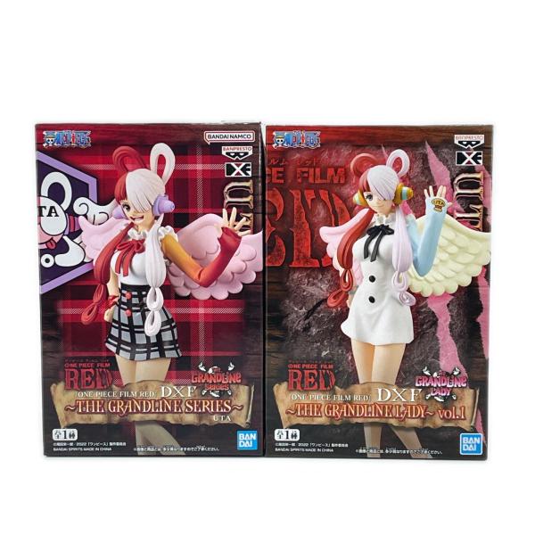 ■ 商品詳細 ■ブランド：BANPRESTO / -アイテム：UTA ワンピース フィギュア作品：ONE PIECE FILM RED商品番号：oam-0570■ 詳細説明文 ■BANPRESTO ONE PIECE FILM RED DX...