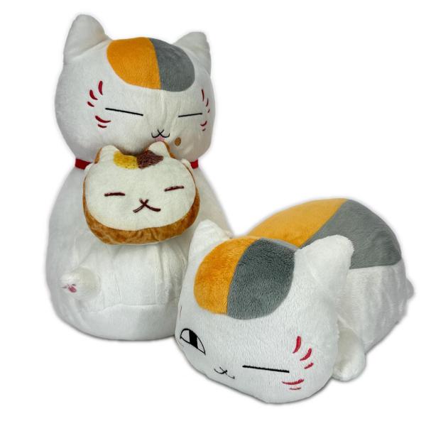 ■ 商品詳細 ■ブランド：BANDAI SPIRITS / -アイテム：一番くじ 〜ニャンコ先生と焼きたてパン〜 ぬいぐるみ作品：夏目友人帳商品番号：oam-0728■ 詳細説明文 ■BANDAI SPIRITS 夏目友人帳 一番くじ 〜ニ...