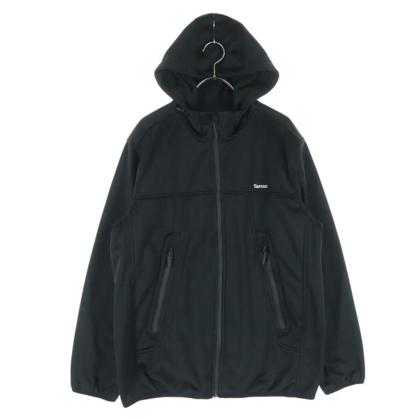 ■ 商品詳細 ■ブランド：ターザン / Tarzan対象：メンズアイテム：ジップパーカーサイズ表記：M※参考サイズ：メンズMサイズ相当 ※実寸サイズを参考にしてください。着丈：約70cm身幅：約58cm肩幅：約49cm袖丈：約63cm素材：...